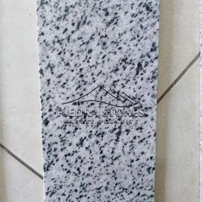 Black Aswan - Piedra Stones
